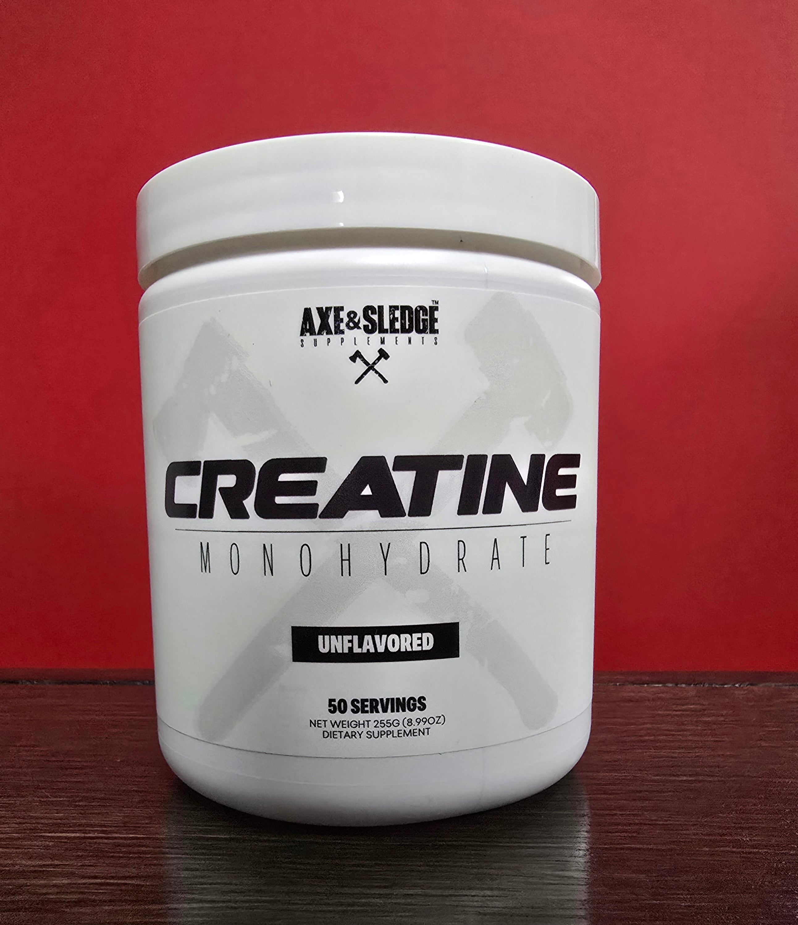 Creatine // Basics Series – Vita Valor Nutrition